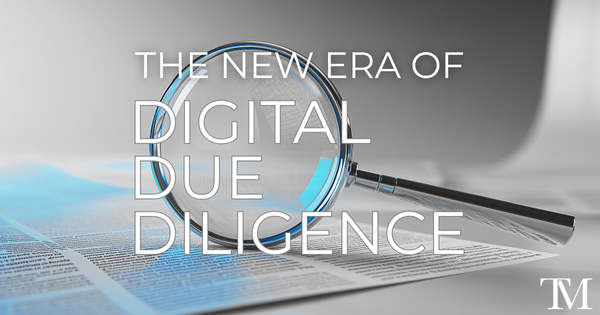 AI Search and the New Era of Digital Due Diligence - The Marque Insights